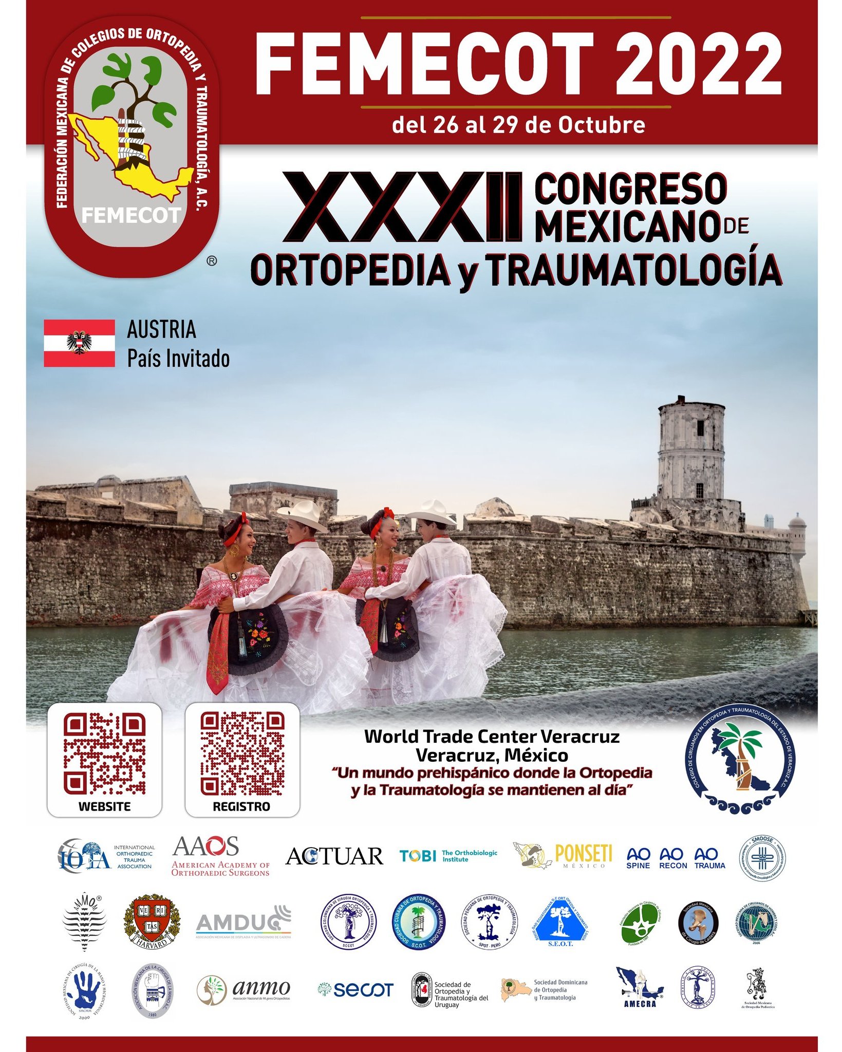 Trabajos Libres FEMECOT | Inicio