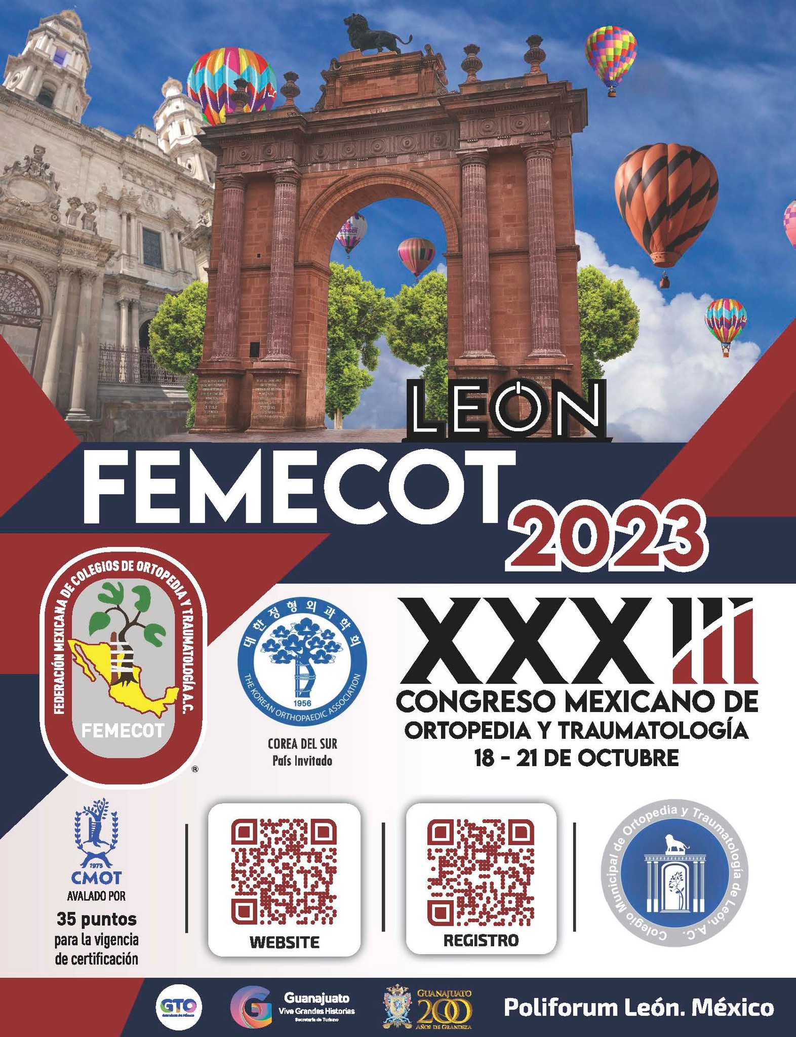 Trabajos Libres FEMECOT | Inicio